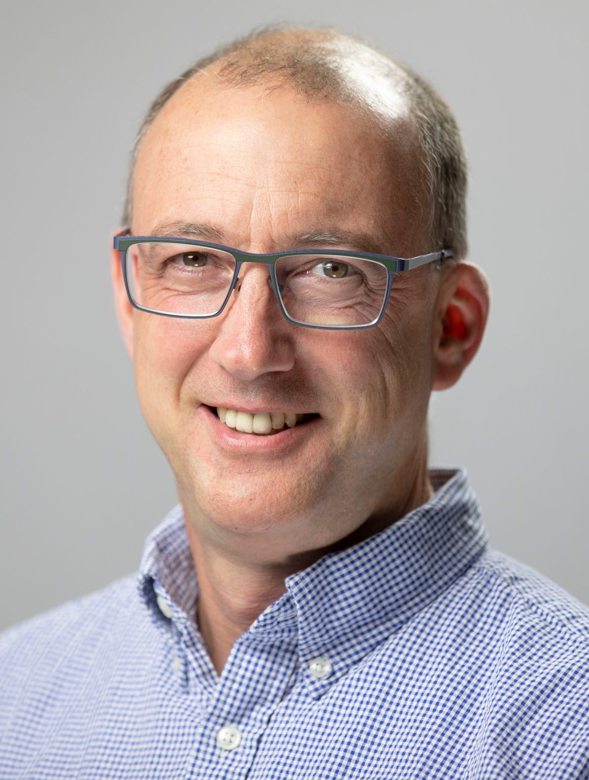 Leadership – Agricultural & Life Sciences