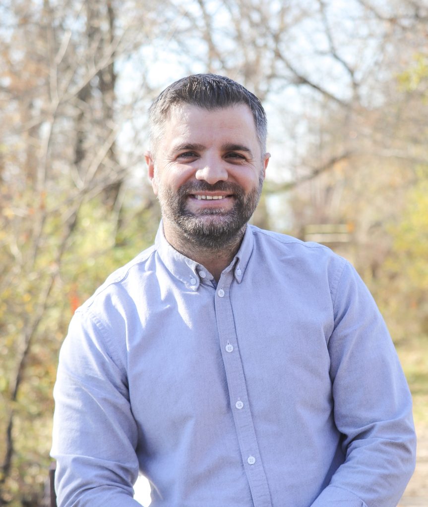 Dean’s Office Staff – Agricultural & Life Sciences