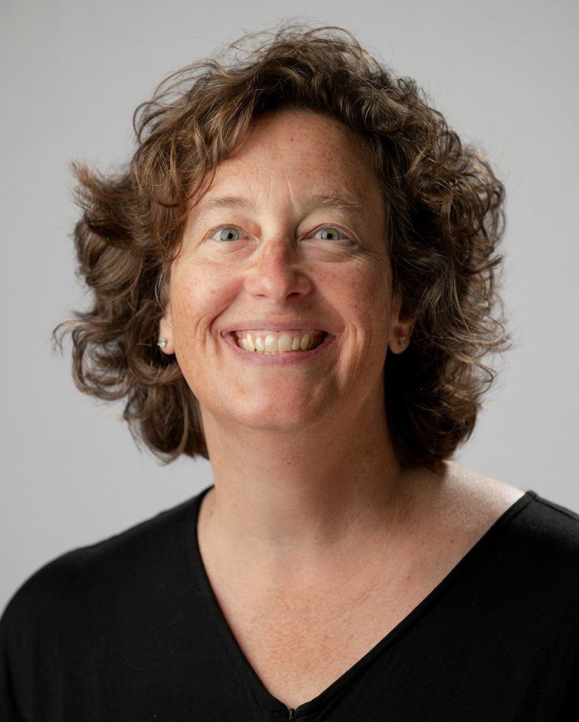 Leadership – Agricultural & Life Sciences