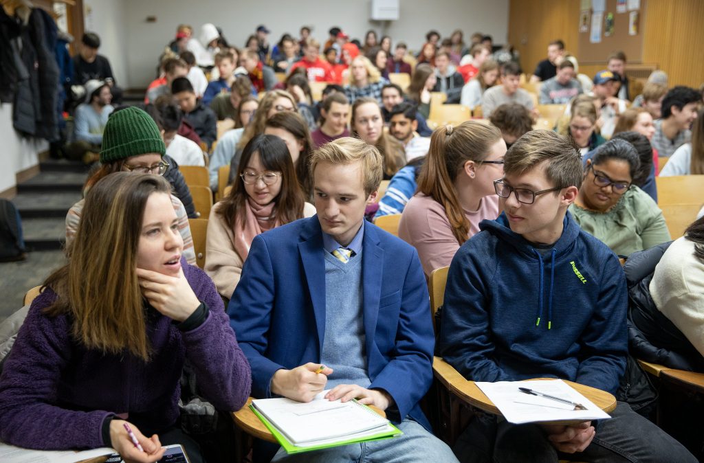 Future Students – Agricultural & Life Sciences