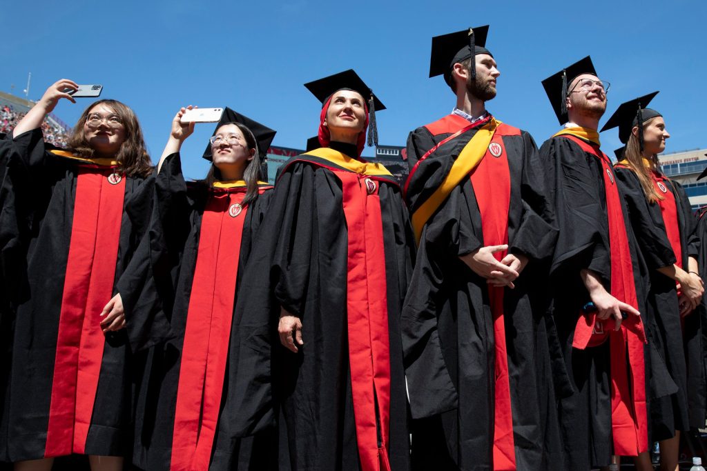 Academic Programs and Degrees – Agricultural & Life Sciences