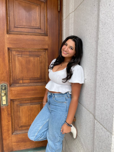 CALS Ambassadors – Agricultural & Life Sciences