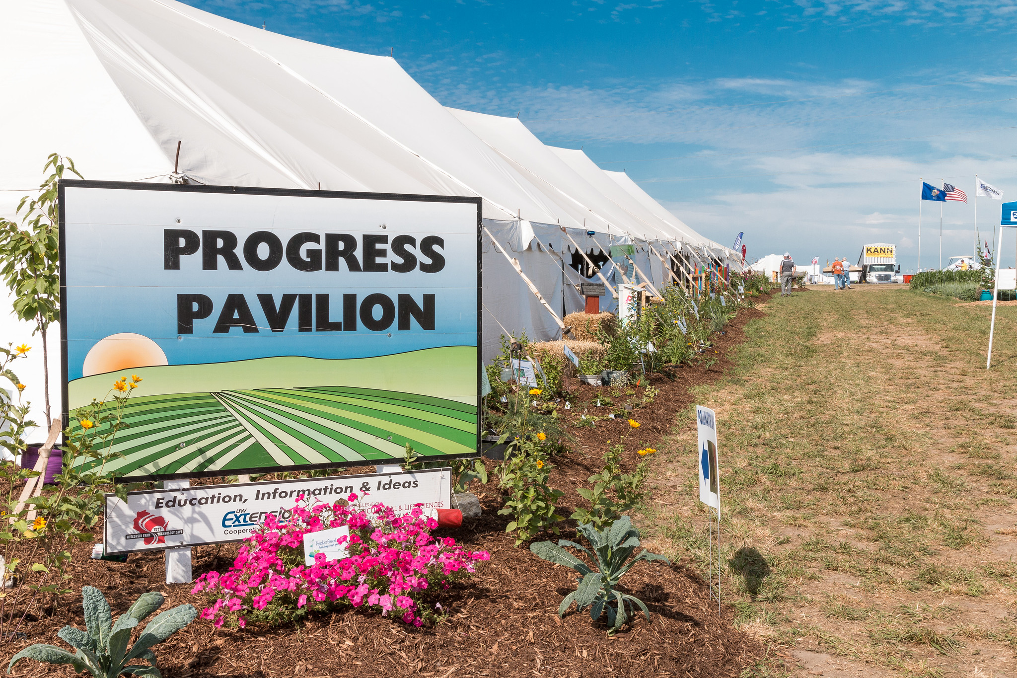 Extension & Outreach Events – Agricultural & Life Sciences