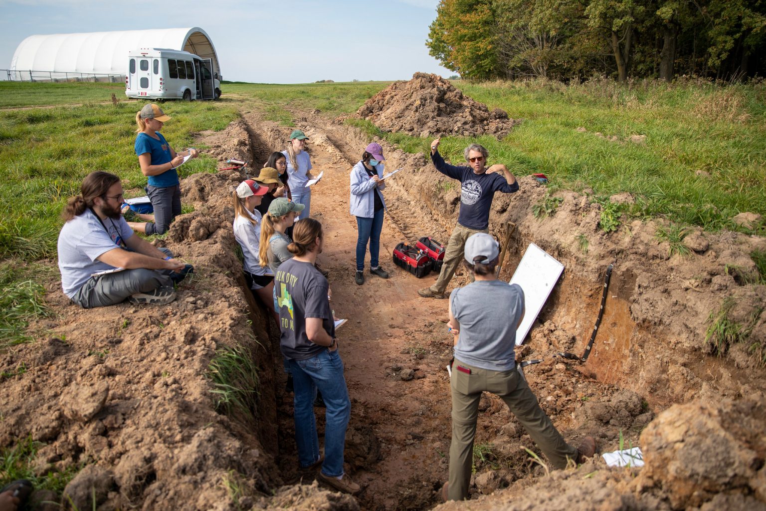 Agricultural & Life Sciences – College of