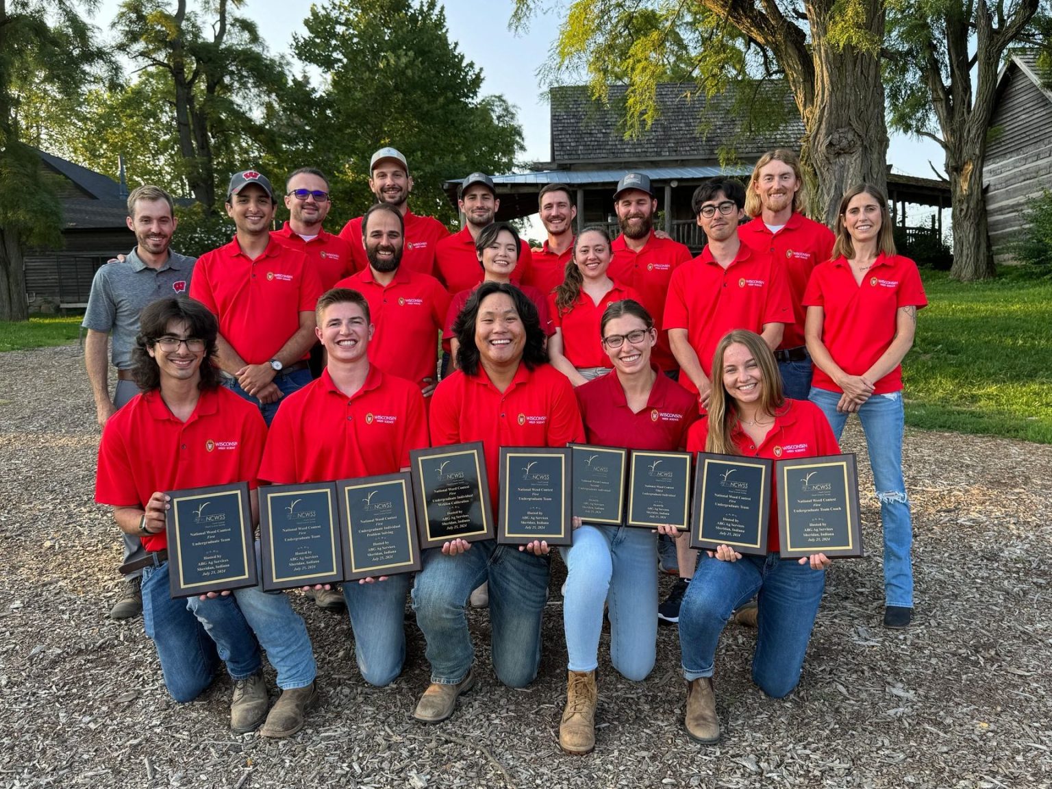 Current Students – Agricultural & Life Sciences