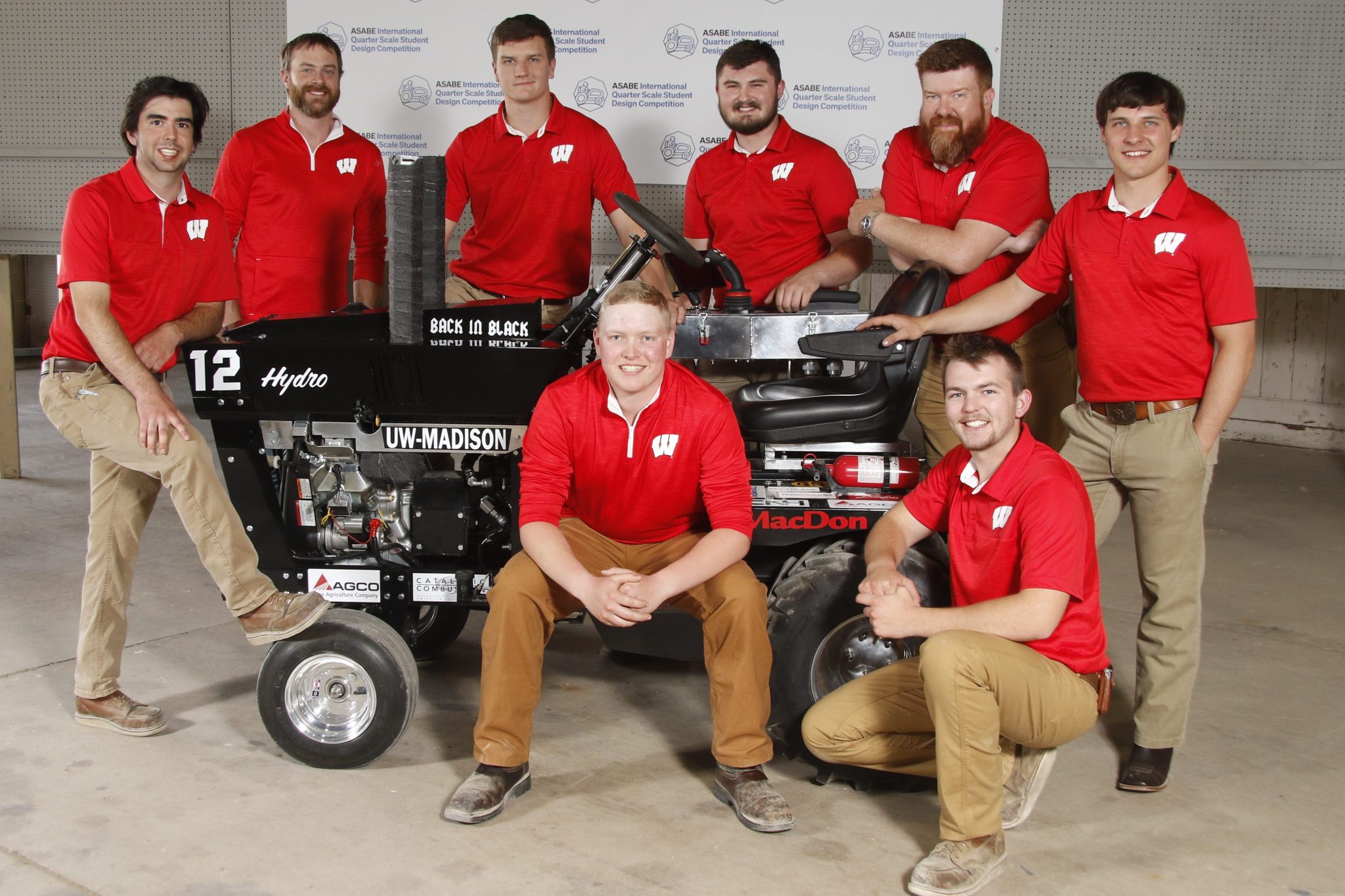 Biological Systems Engineering Major – Agricultural & Life Sciences