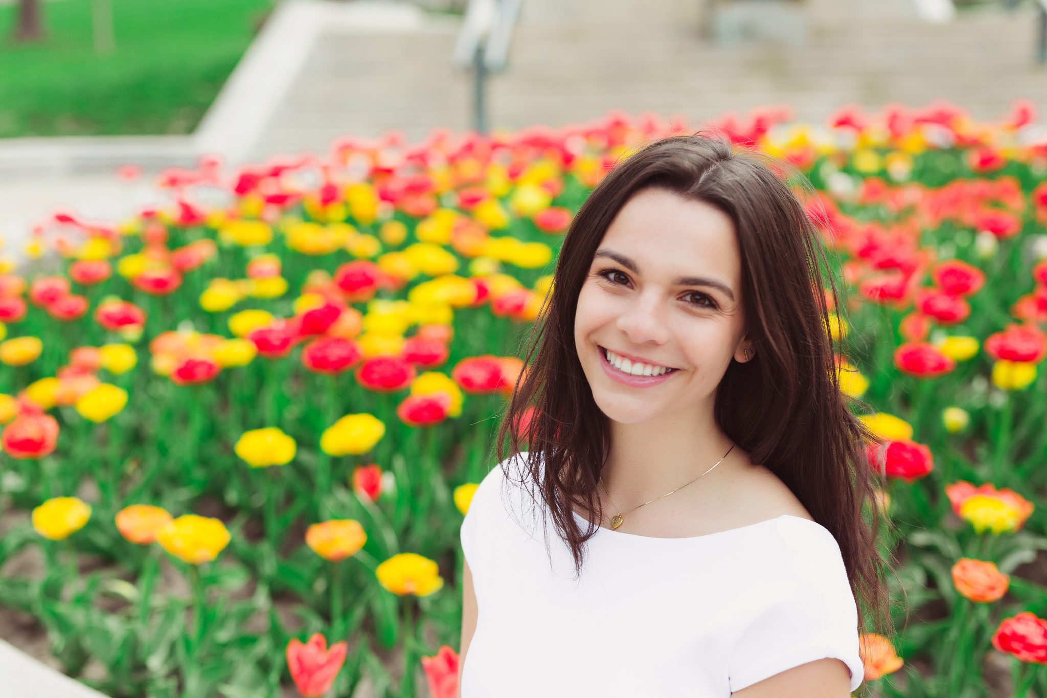 Winter 2024 Grad: Quinn Ruzicka – Agricultural & Life Sciences
