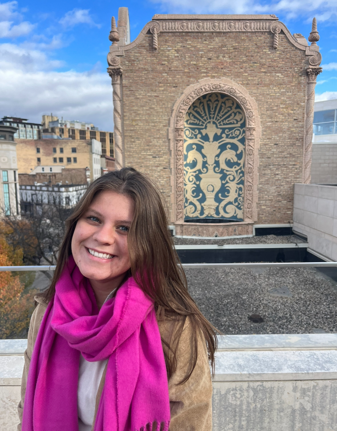 CALS Ambassadors – Agricultural & Life Sciences