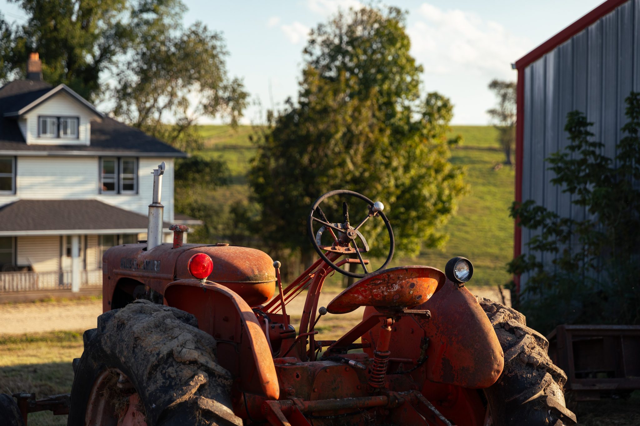 2025 CALS Field Days and Events – Agricultural & Life Sciences