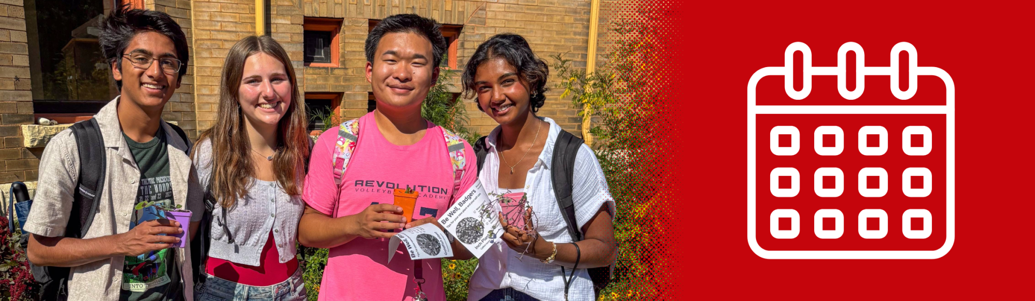 CALS Student Calendar – Agricultural & Life Sciences