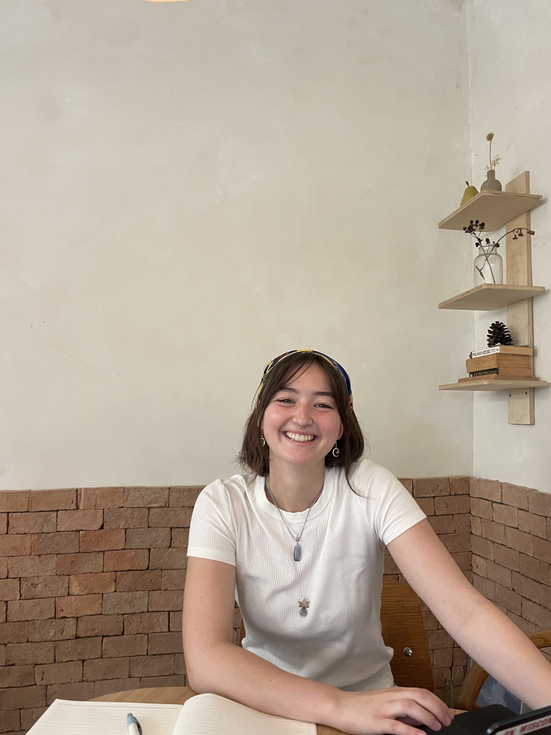 Winter 2025 Grad: Lucy Wersinger – Agricultural & Life Sciences