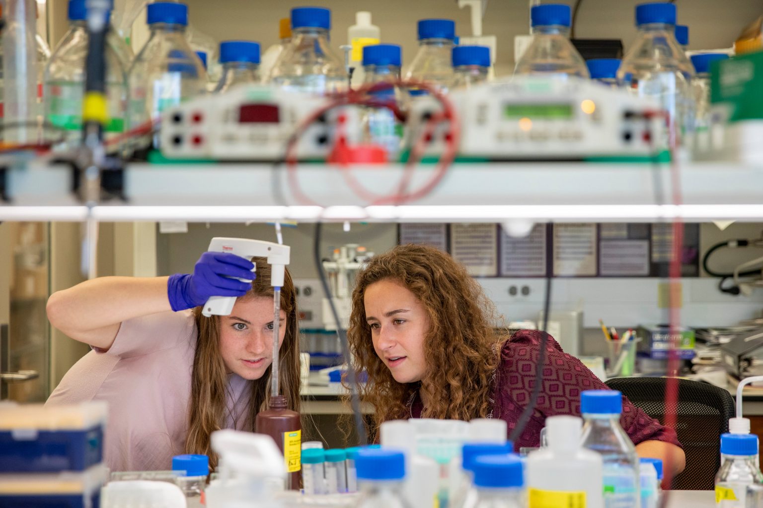 Majors and Certificates – Agricultural & Life Sciences